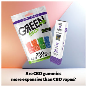 Can You Smoke CBD in Texas? – A Clear Guide to TX Hemp Laws (2026 ...
