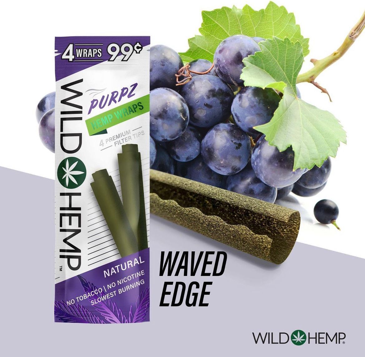 Exploring the Benefits of Hemp Wraps: A Tobacco-Free Smoking Alternati ...