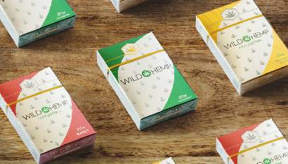 TRADE PRESS RELEASE - Wild Hemp